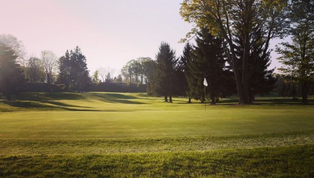 Legacy Ridge Golf Club - Owen Sound Golf Course