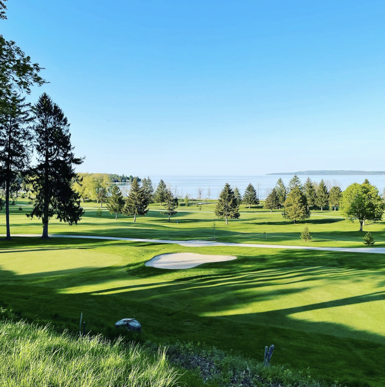 Main Home - Legacy Ridge Golf Club