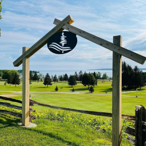 Legacy Ridge Golf Club - Owen Sound Golf Course